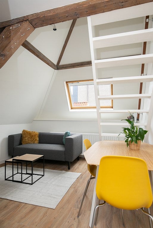 Apartementos en alquiler: Oude Delft, Delft - 1.350