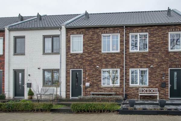Rental Apartments Almelo
