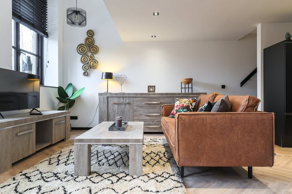 Studio te huur Hoogeweg in Groningen voor € 815
