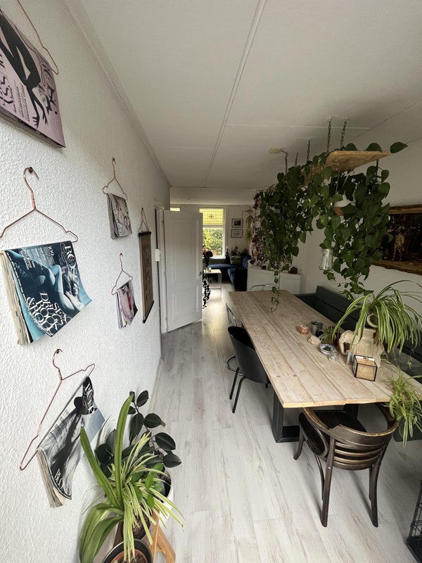 Appartement te huur Zaandam: Gedempte Gracht € 875