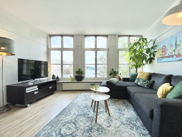 Apartementos Amsterdam