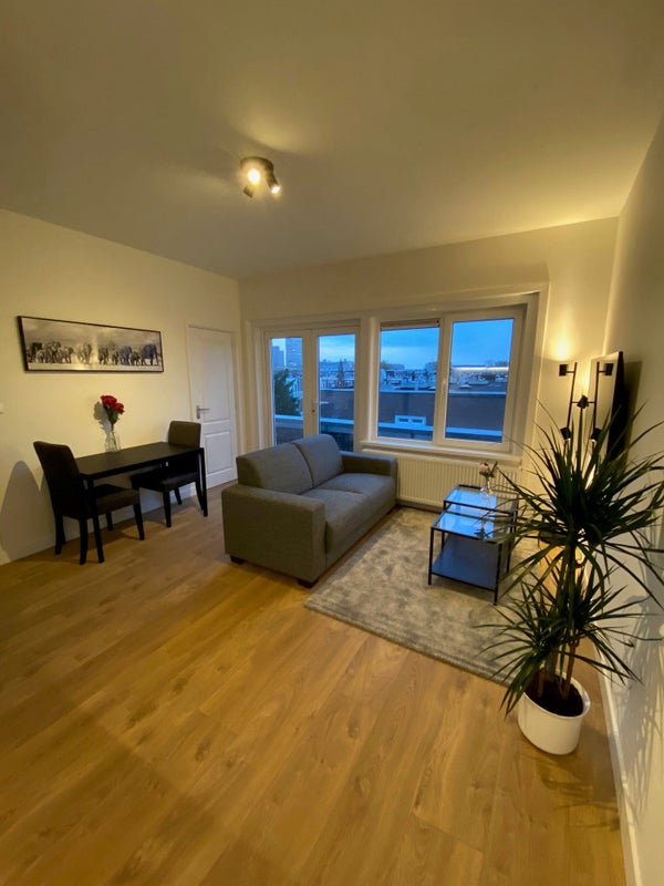 Rental Apartments Rotterdam