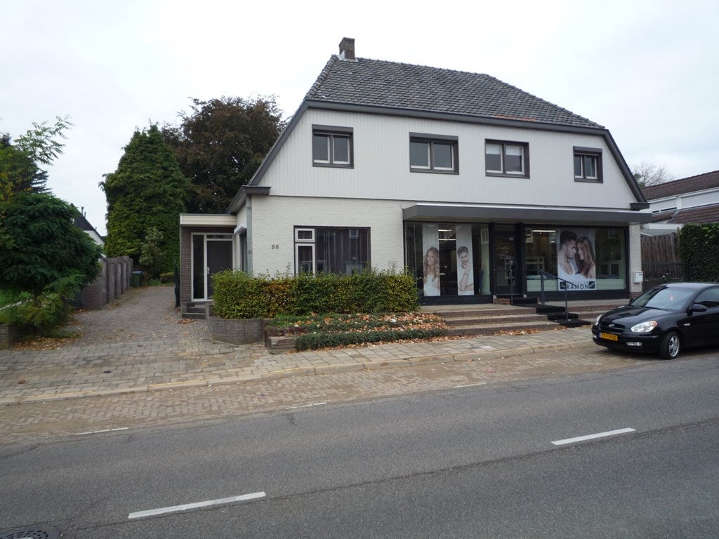 Koopwoningen Groesbeek – Huis te koop in Groesbeek