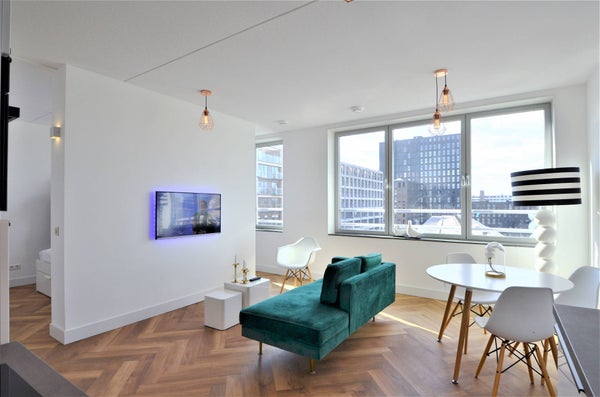 Huurwoningen Amsterdam, zoekt u een huurhuis? Kijk op Pararius.