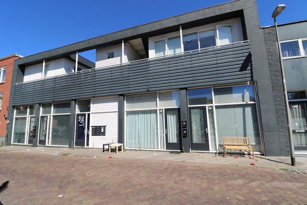 Rental Apartments Groningen