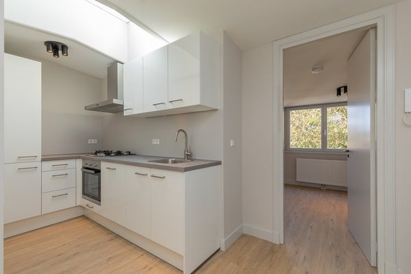 Rental Apartments Haarlem