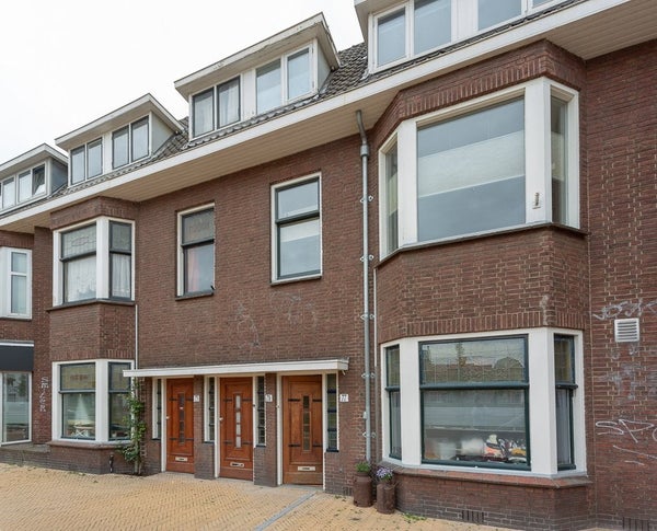 Rental Apartments Delft