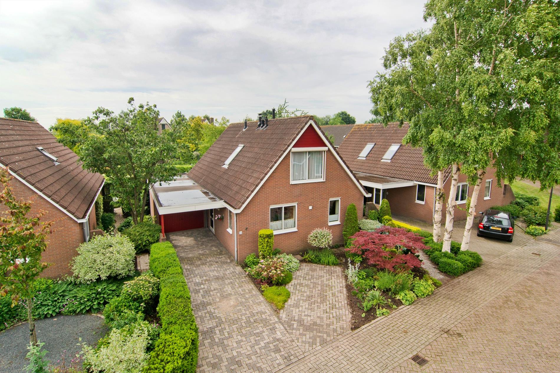 Koopwoningen Sleeuwijk – Huis te koop in Sleeuwijk