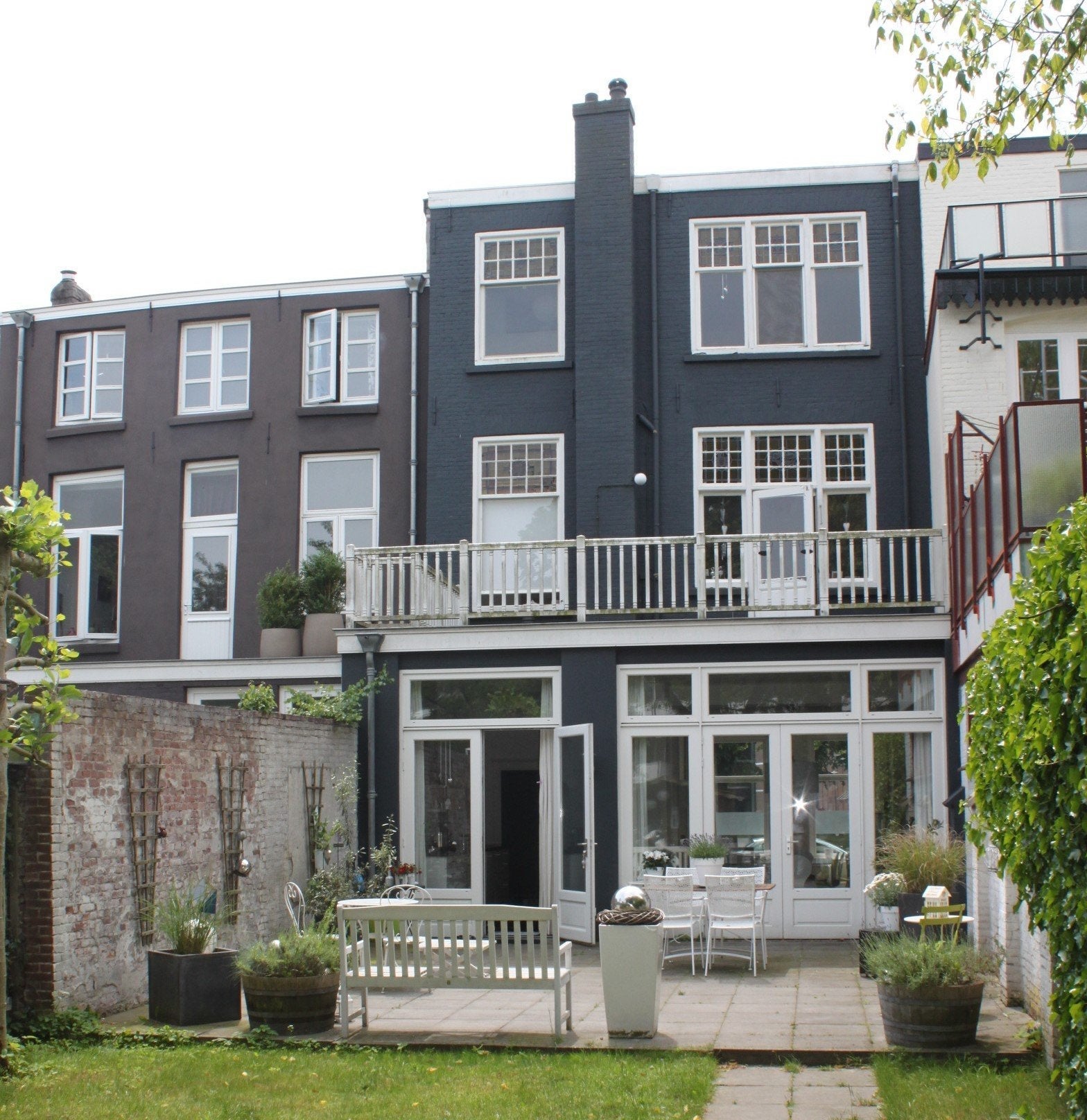 Huurwoning Breda, de NIEUWSTE huurhuizen in Breda