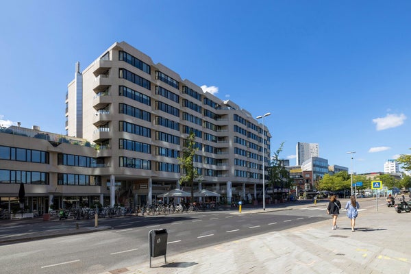 Huurwoningen Eindhoven, zoekt u een huurhuis? Kijk op Pararius.