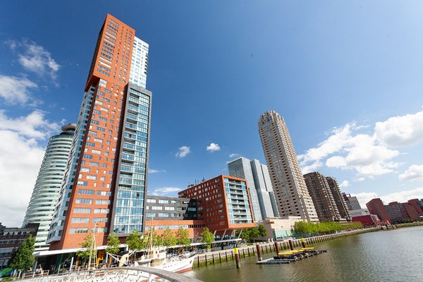 Rental Apartments Rotterdam