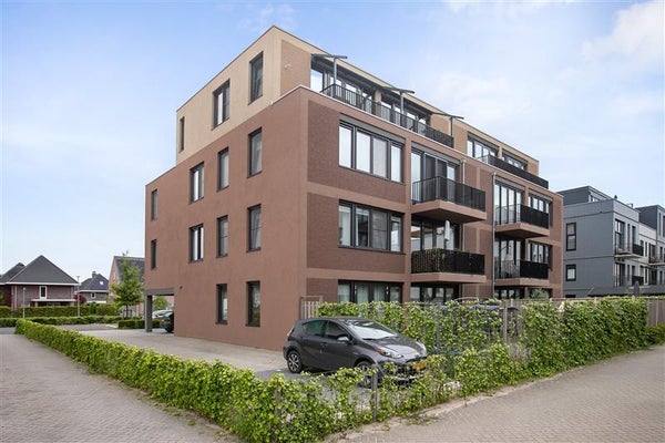 Appartement kopen Almere