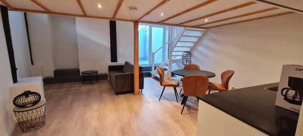 Rental Apartments Groningen