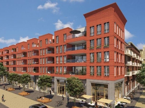 Rental Apartments Utrecht