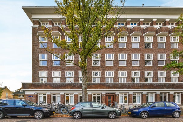 Rental Apartments in The Netherlands.