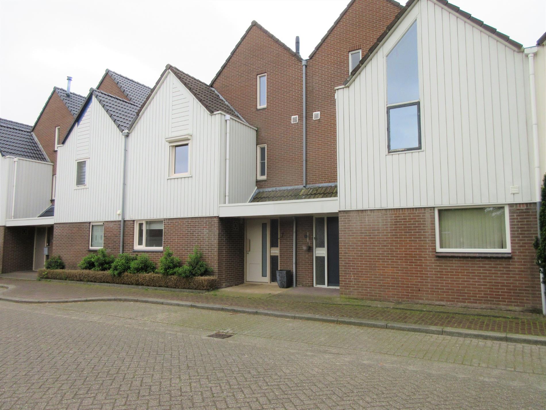 Koopwoningen Someren – Huis te koop in Someren