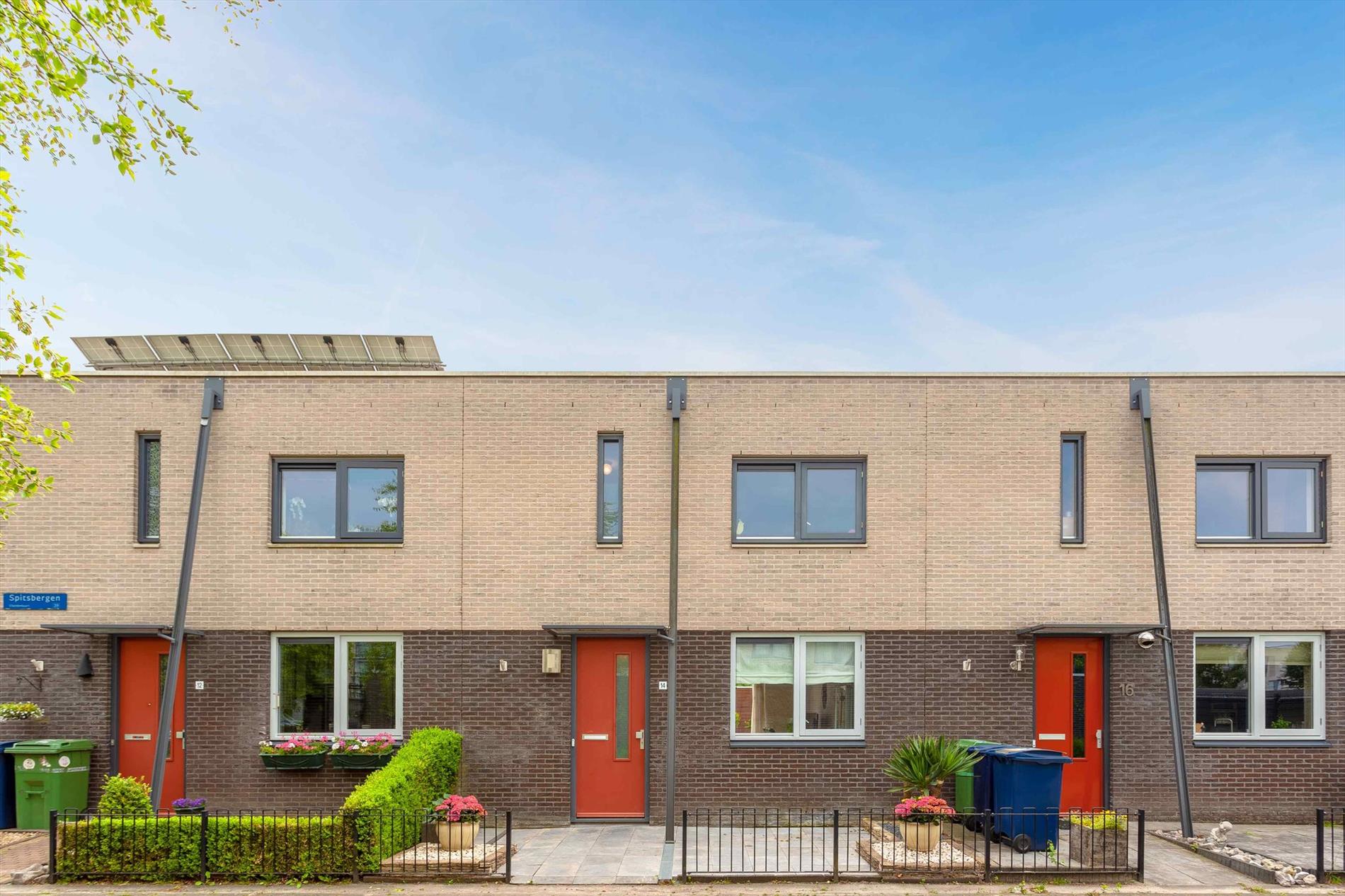 Koopwoningen Almere – Huis te koop in Almere