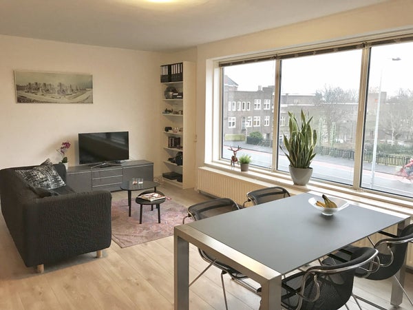 Rental Apartments Groningen