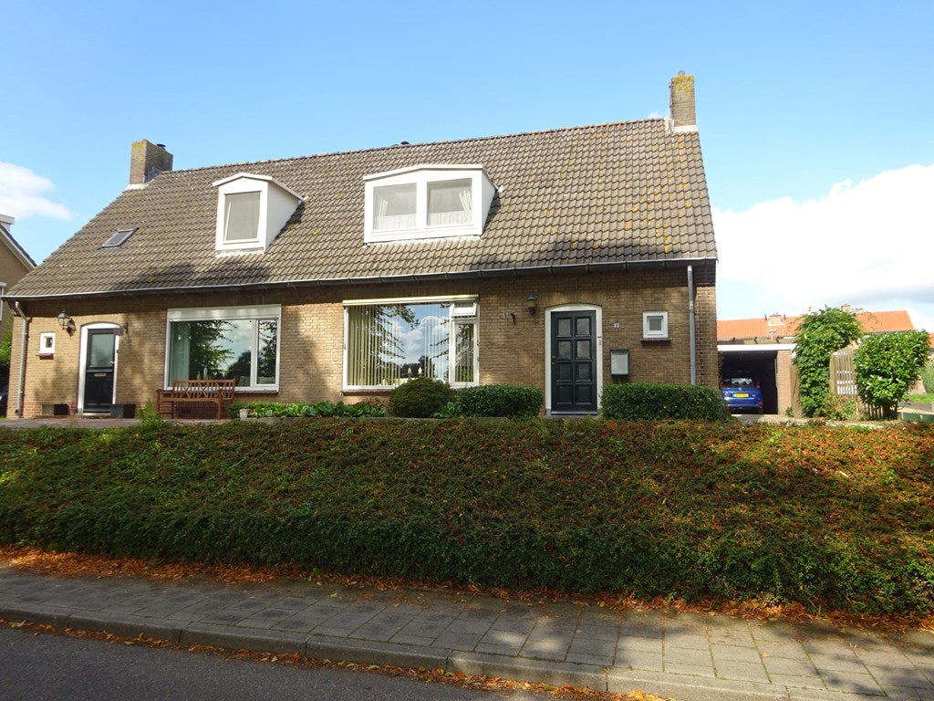 Koopwoningen Groesbeek – Huis te koop in Groesbeek