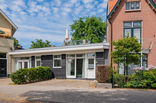 Rental Apartments Haarlem