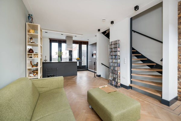 Rental Apartments Haarlem
