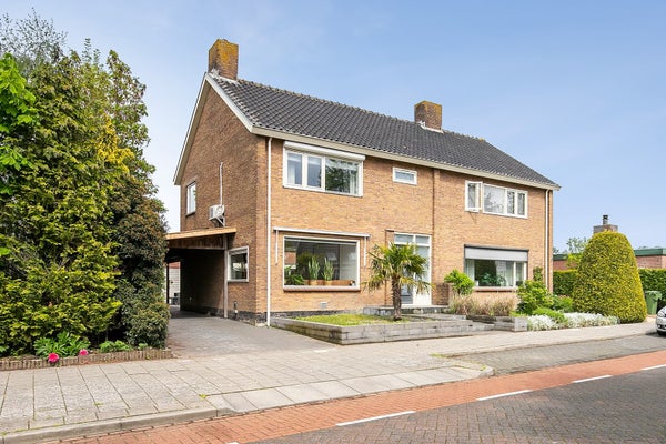 Huis te koop Nijverheidsstraat 10 A in Kampen voor € 399.000 Huis te koop Nijverheidsstraat 10 A in Kampen voor € 399.000
