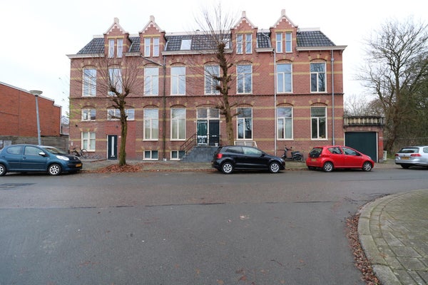 Studio te huur Hoogeweg in Groningen voor € 815