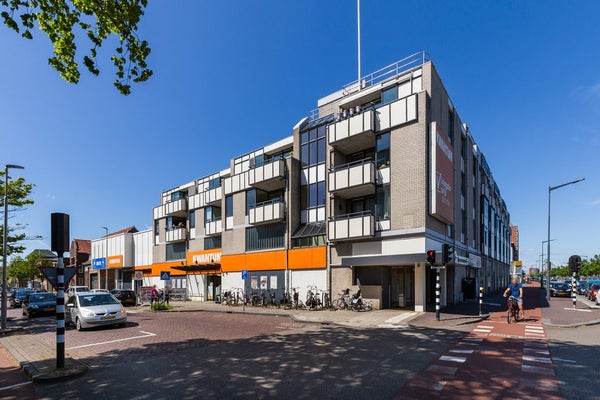 Rental Apartments Haarlem