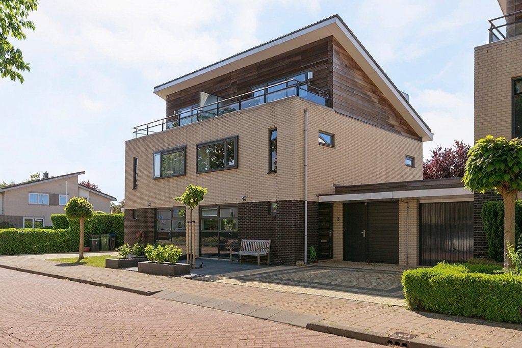 Koopwoningen Maarssen – Huis te koop in Maarssen