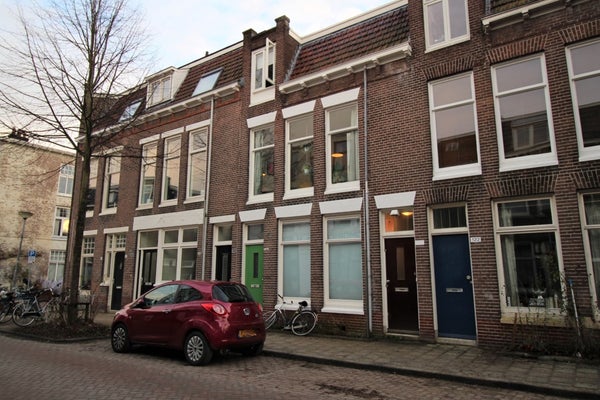 Rental Apartments Groningen