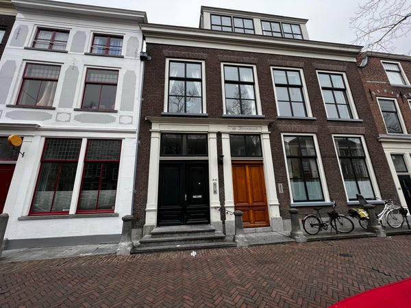 Rental Apartments Delft