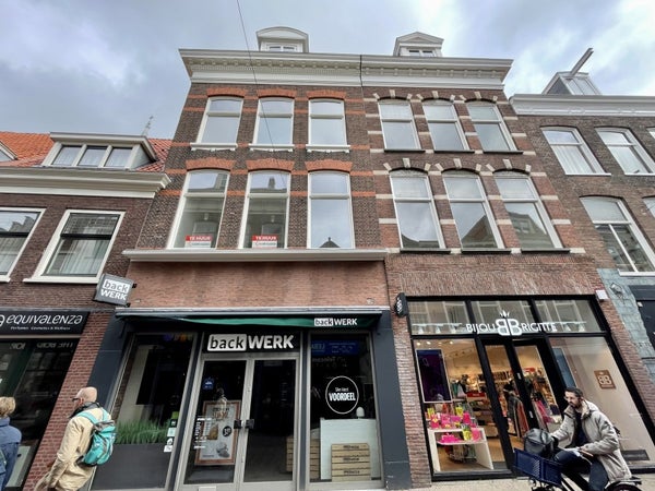 Rental Apartments Delft