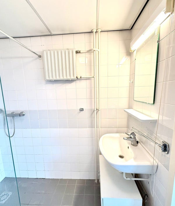 Flat for rent: Paterswoldseweg 288 38, Groningen for €847