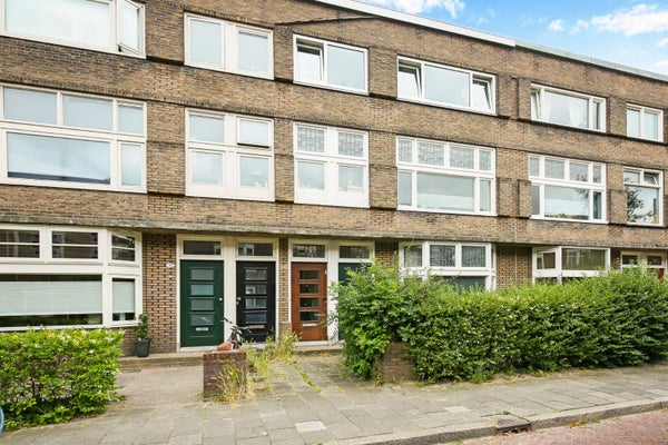 Rental Apartments Groningen