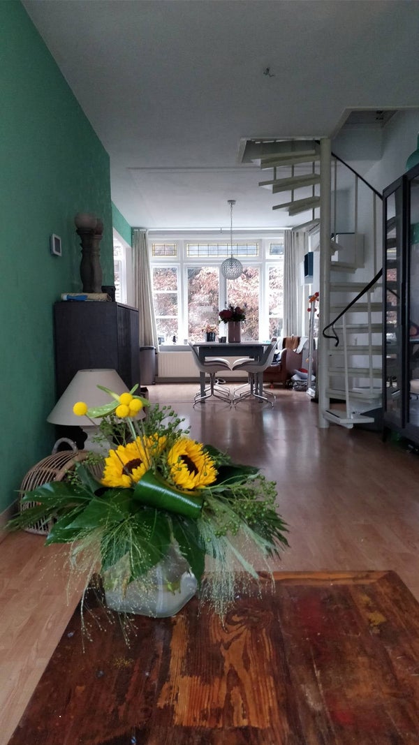 Appartements Rotterdam