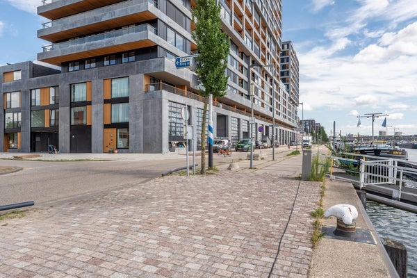Huurwoningen Rotterdam, zoekt u een huurhuis? Kijk op Pararius.