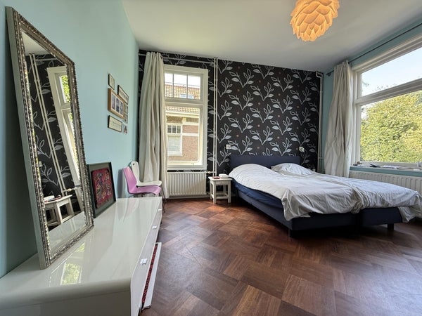 Casa en alquiler: Johan van Oldenbarneveltlaan, Amersfoort - 2.950