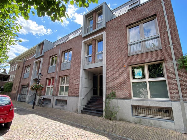 Rental Apartments Utrecht