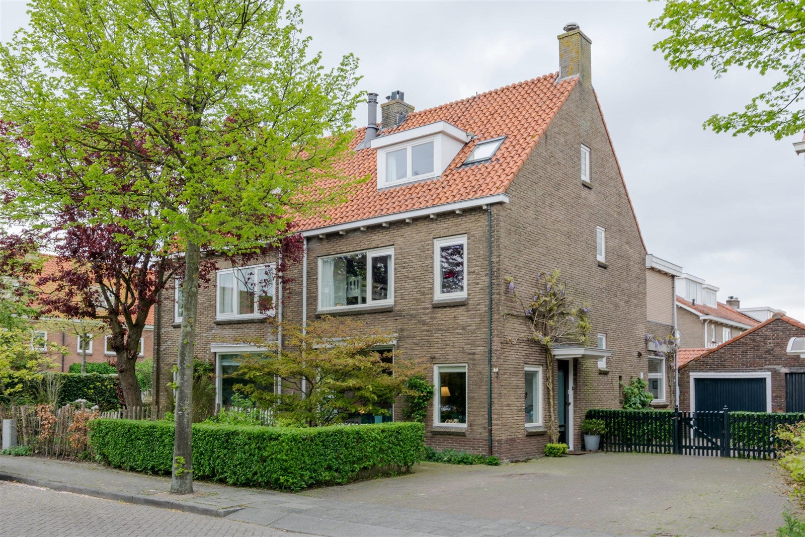 Koopwoningen Abcoude – Huis te koop in Abcoude