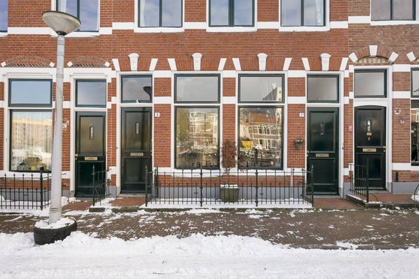 Rental Apartments Groningen