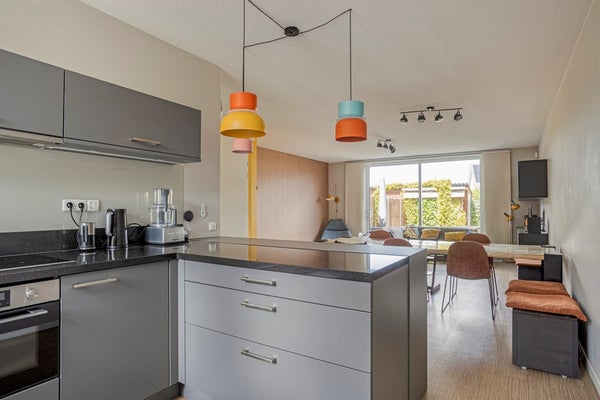Huis te huur Terras van Sion 58 in Rijswijk voor € 2.895
