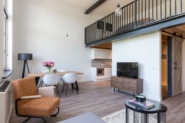 Rental Apartments Utrecht