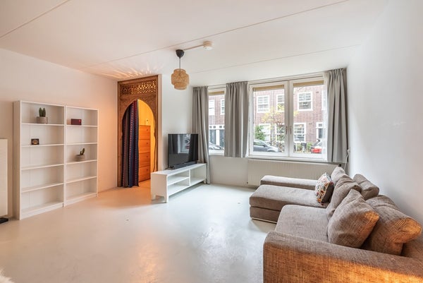 Flats for rent Amsterdam