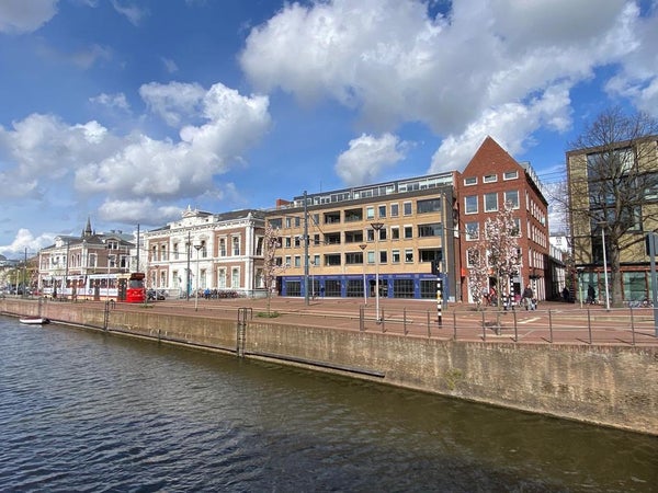 Rental Apartments Delft