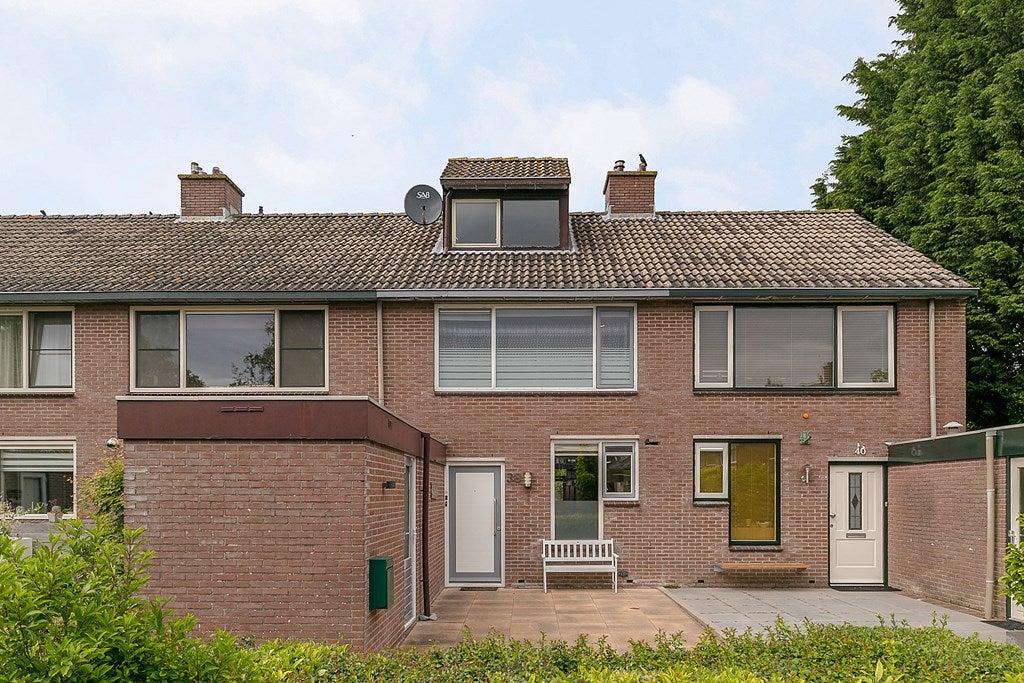 Koopwoningen Hazerswoude-Rijndijk – Huis te koop in Hazerswoude-Rijndijk