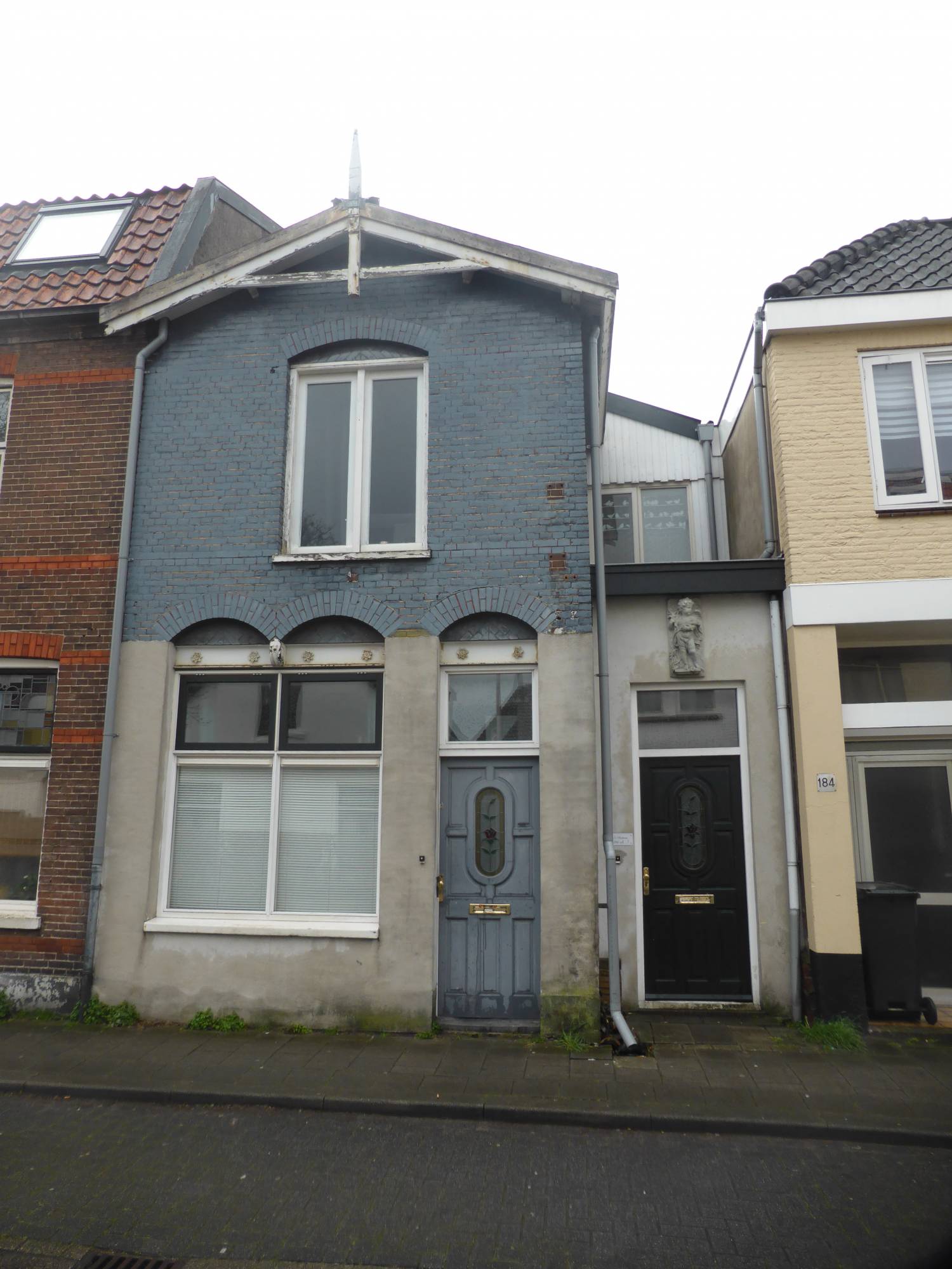Huurwoning Bussum, de NIEUWSTE huurhuizen in Bussum