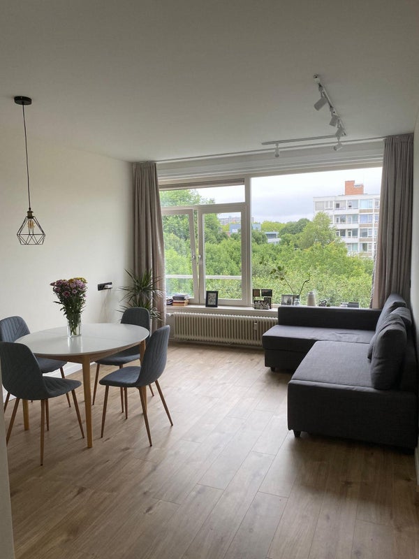Rental Apartments Amsterdam