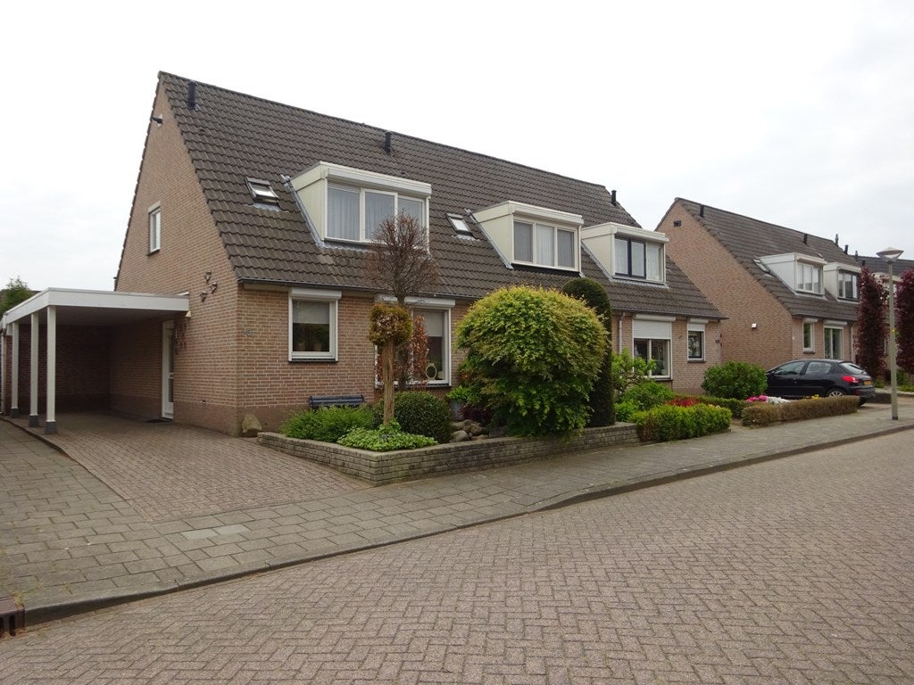 Koopwoningen Groesbeek – Huis te koop in Groesbeek