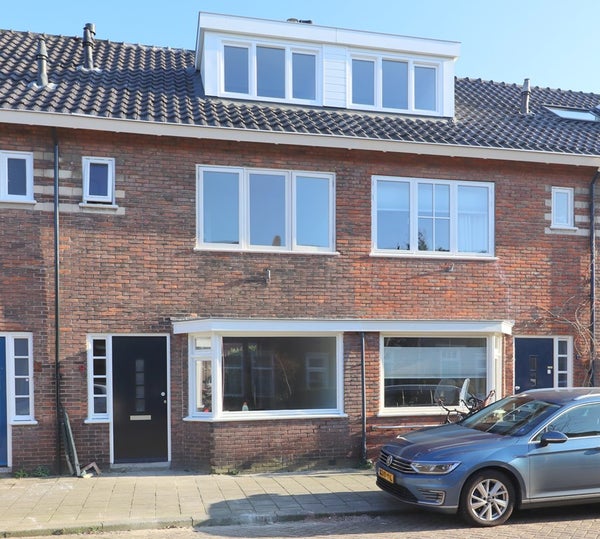 Rental Apartments Utrecht