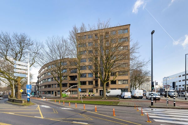 Huurwoningen Rotterdam, zoekt u een huurhuis? Kijk op Pararius.